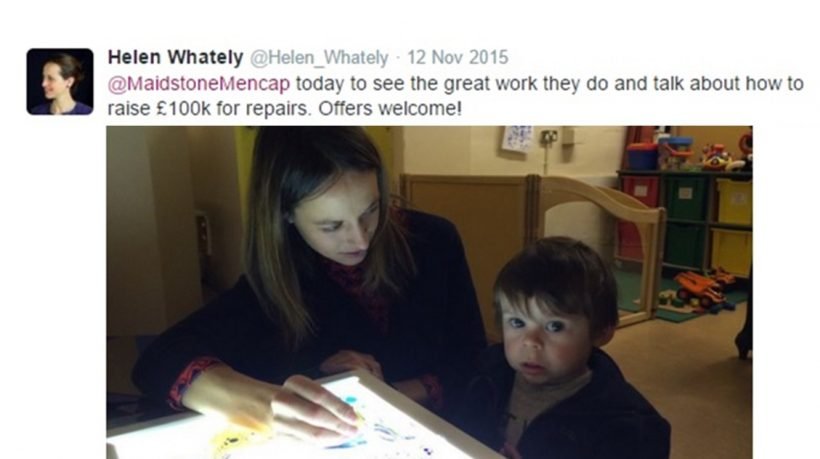 Maidstone Mencap