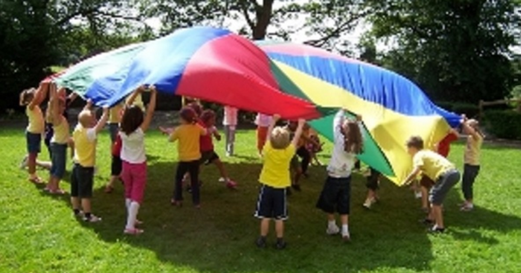 Holiday Club - Maidstone Mencap