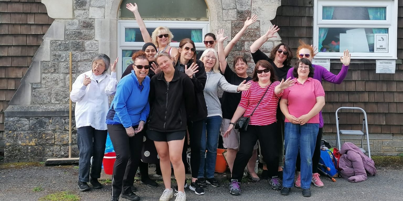 Maidstone Mencap - Our News