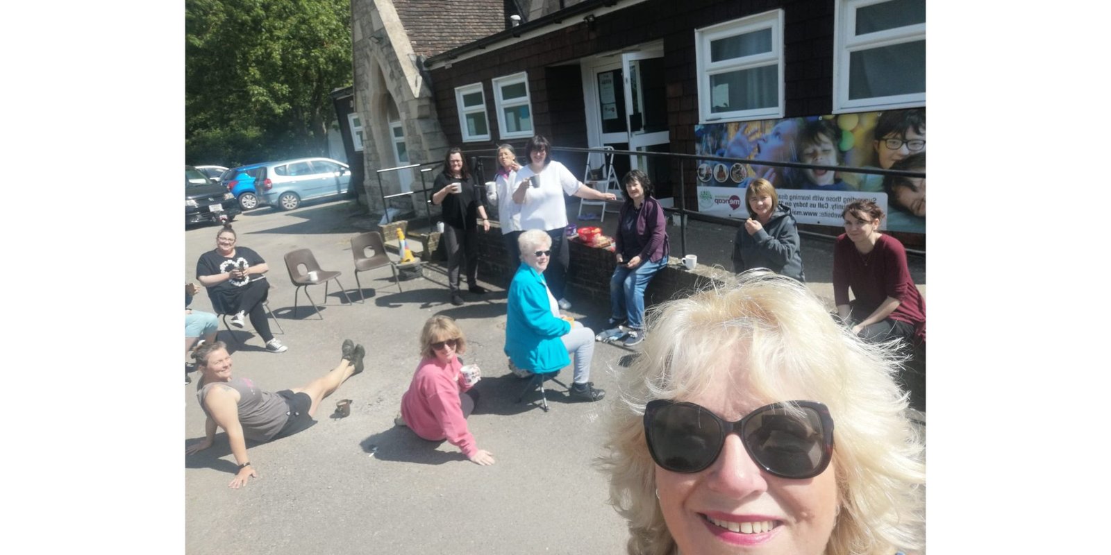 Maidstone Mencap - Our News